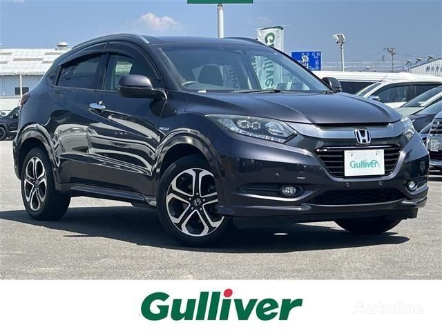 Honda VEZEL krosover