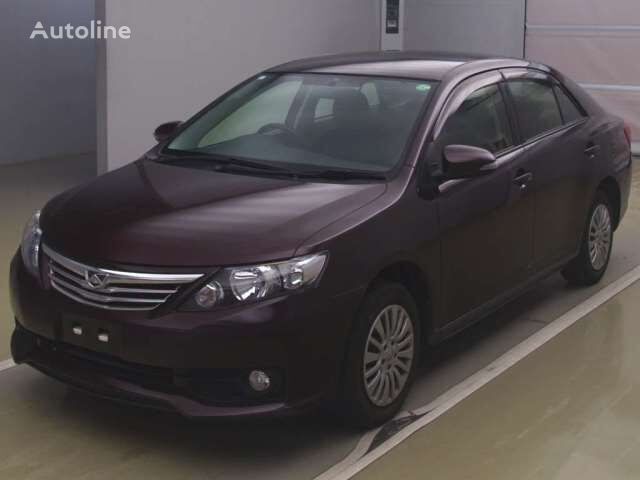 Toyota ALLION sedan