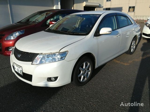 Toyota ALLION sedan