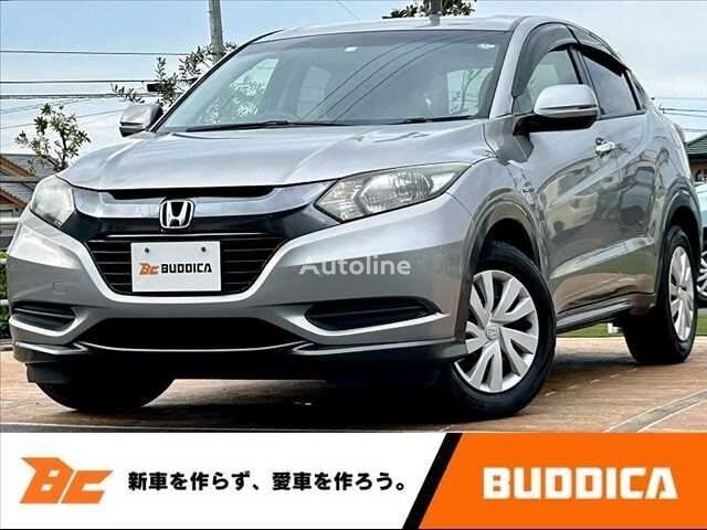 Honda VEZEL krosover