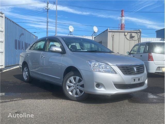 Toyota PREMIO sedan