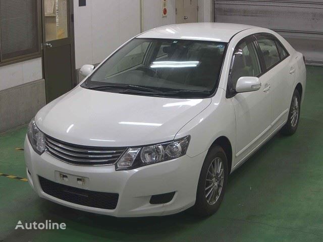 Toyota ALLION sedan