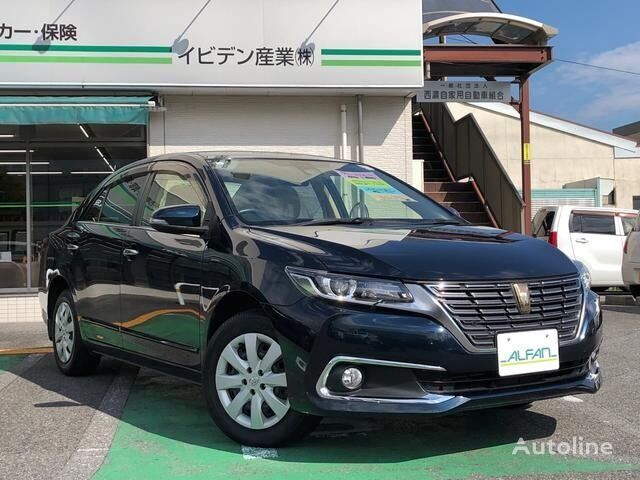 Toyota PREMIO sedan