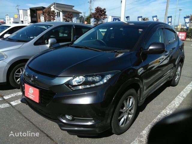 Honda VEZEL krosover