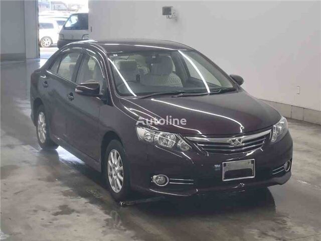 Toyota ALLION sedan