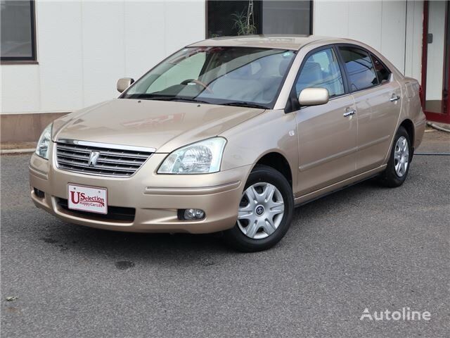 Toyota PREMIO sedan