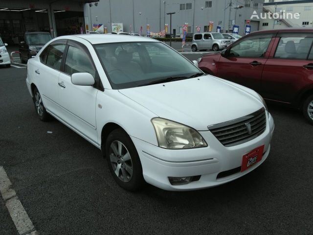 Toyota PREMIO sedan