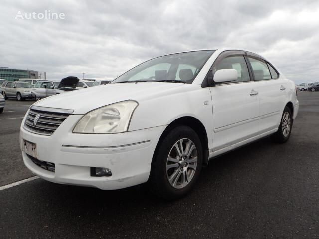 Toyota PREMIO sedan