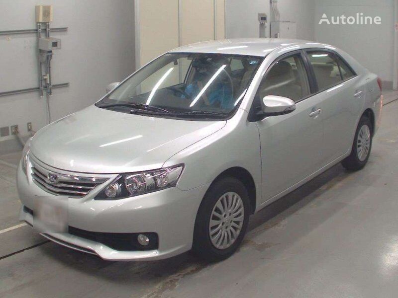 Toyota ALLION sedan