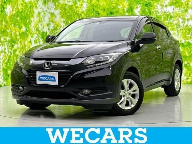 Honda VEZEL krosover