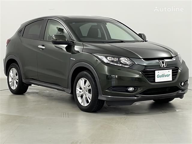 Honda VEZEL krosover