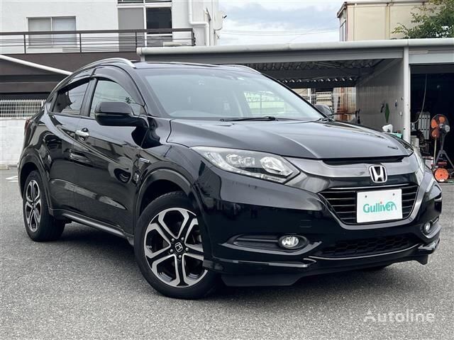 Honda VEZEL krosover