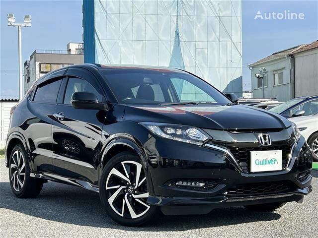 Honda VEZEL krosover