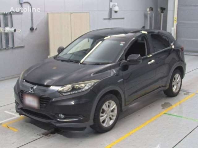 Honda VEZEL krosover