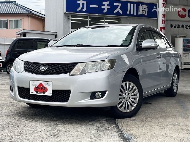 Toyota ALLION sedan