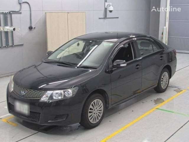 Toyota ALLION sedan