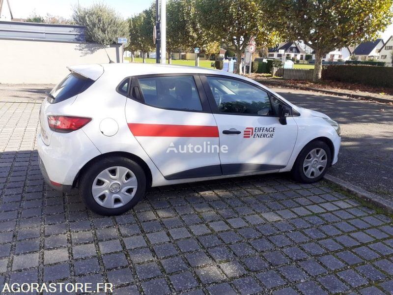 Prodaje se Renault CLIO hečbek na aukciji