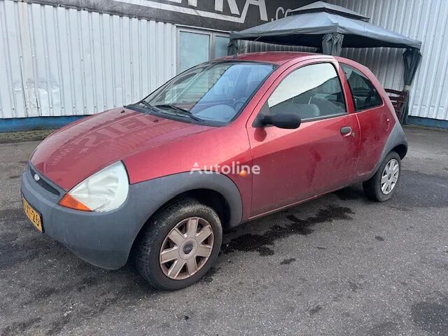 Ford Ka 1.3 , export / handel hečbek