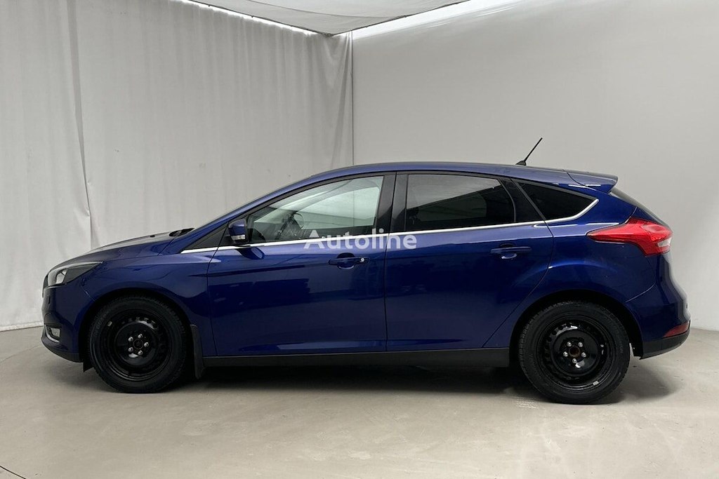 Prodaje se Ford Focus hečbek na aukciji