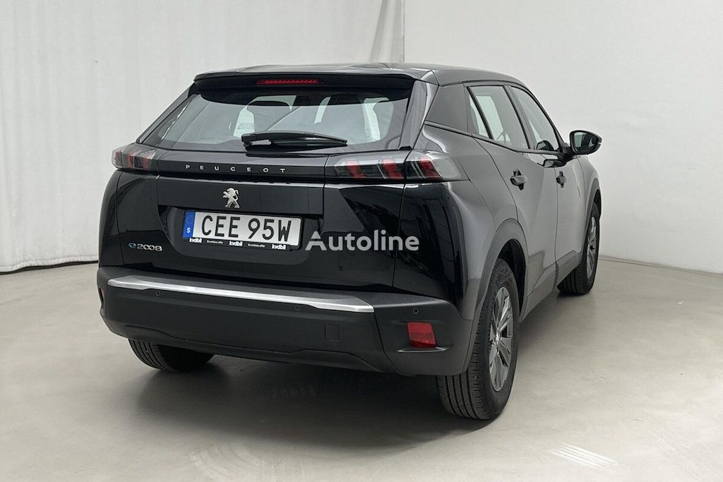 Prodaje se Peugeot 2008 krosover na aukciji