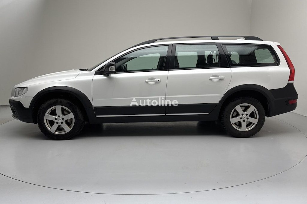 Prodaje se Volvo XC70 karavan na aukciji