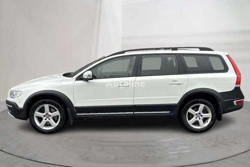 Prodaje se Volvo XC70 karavan na aukciji