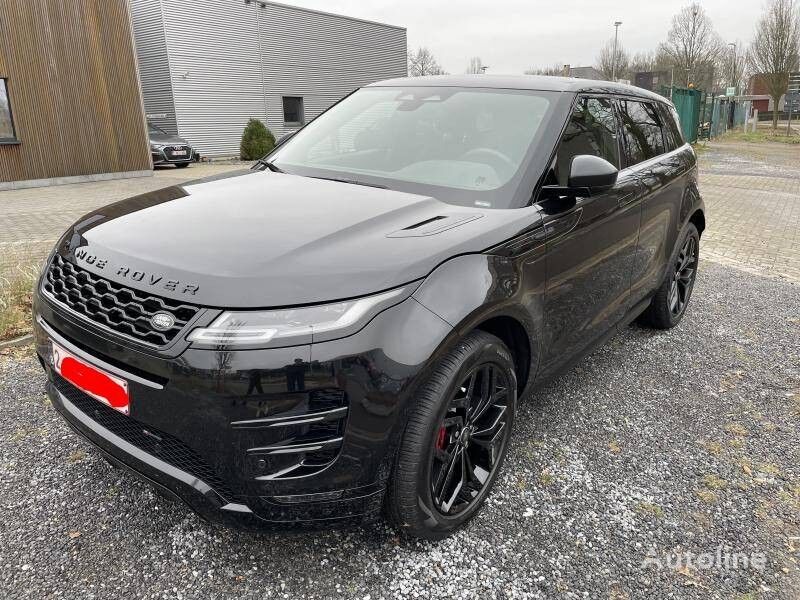 Land Rover Range Rover Evoque P300e R-DynamicS / Leather / Navi / ... terenac