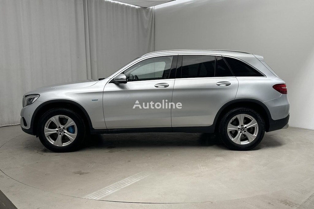 Prodaje se Mercedes-Benz GLC krosover na aukciji