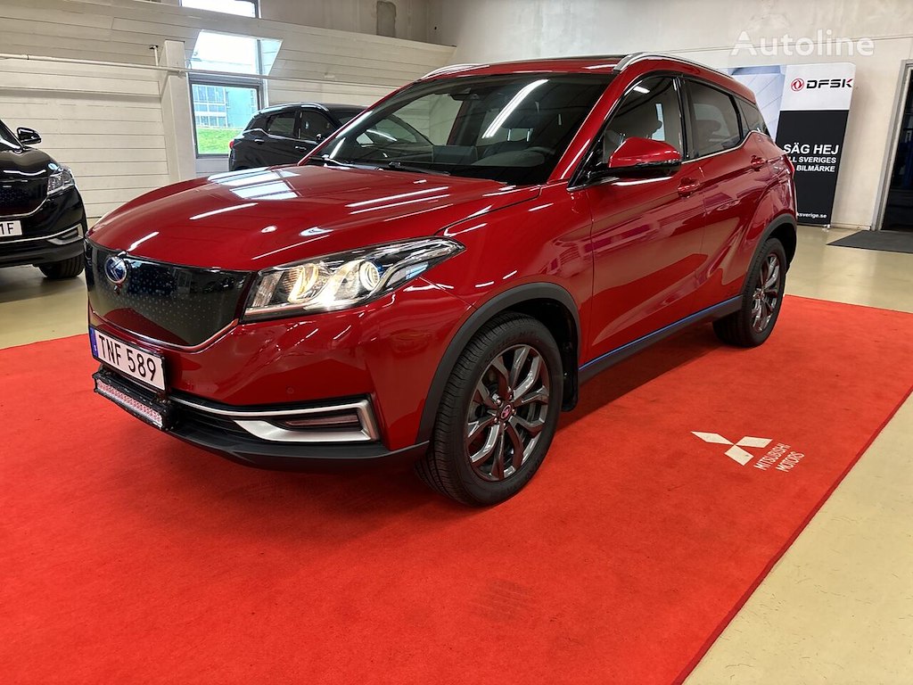 Prodaje se Dongfeng Elbil DFSK Seres 3 Premium krosover na aukciji