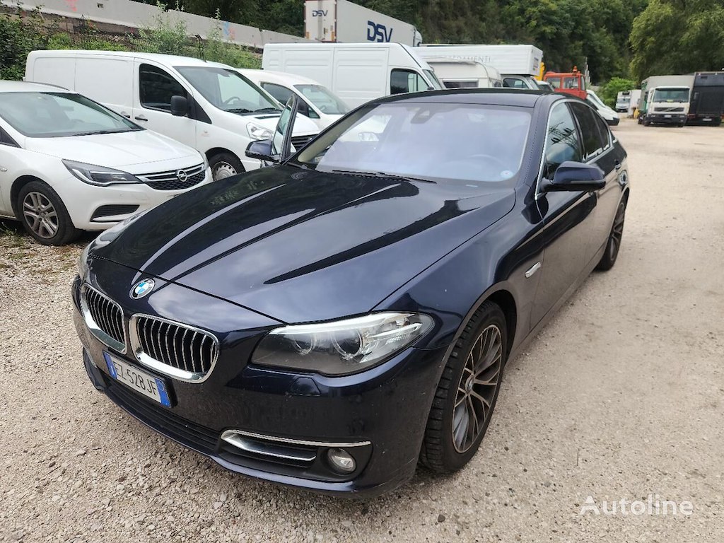 BMW 306 CV sedan