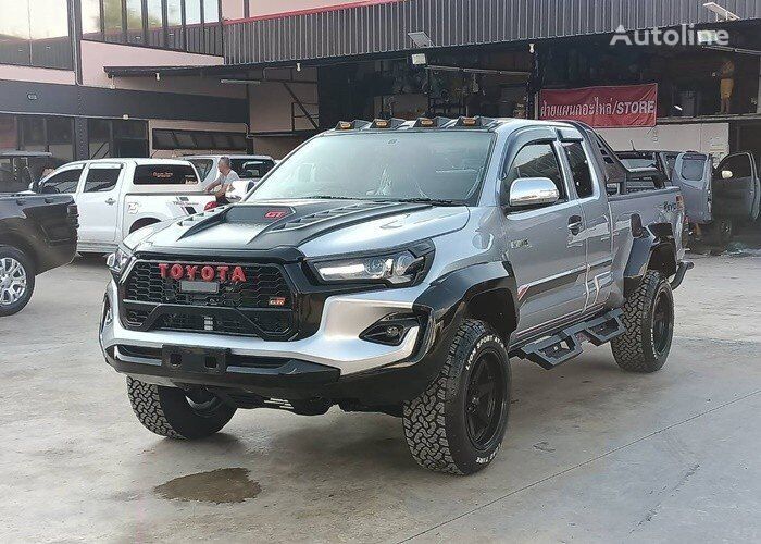 Toyota HILUX pikap