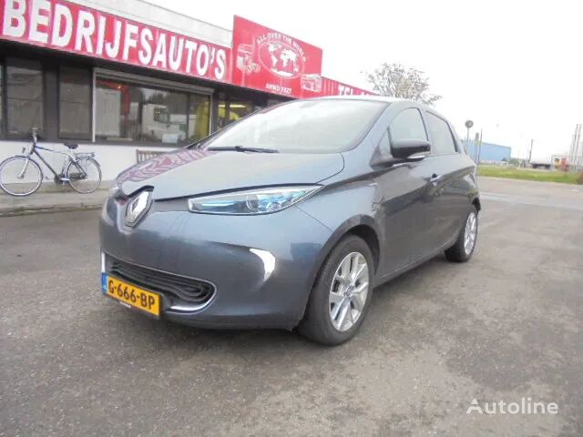 Renault Zoe Z.E 40 ELECTRIC hečbek