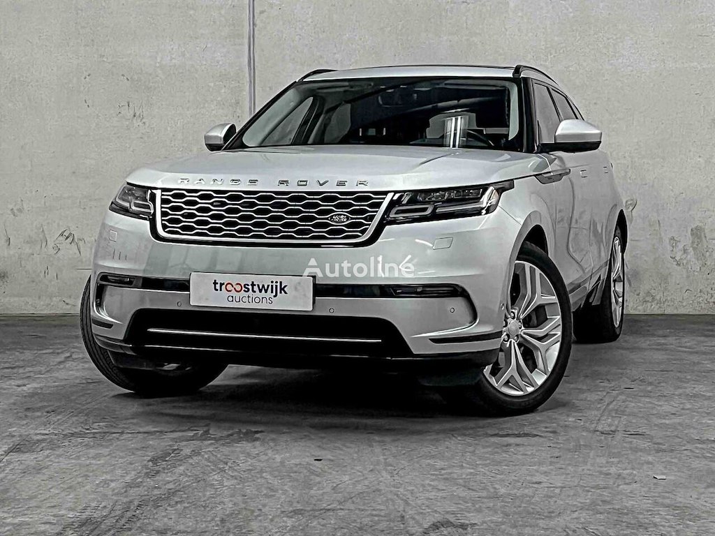 Prodaje se Land Rover Range Rover Velar terenac na aukciji