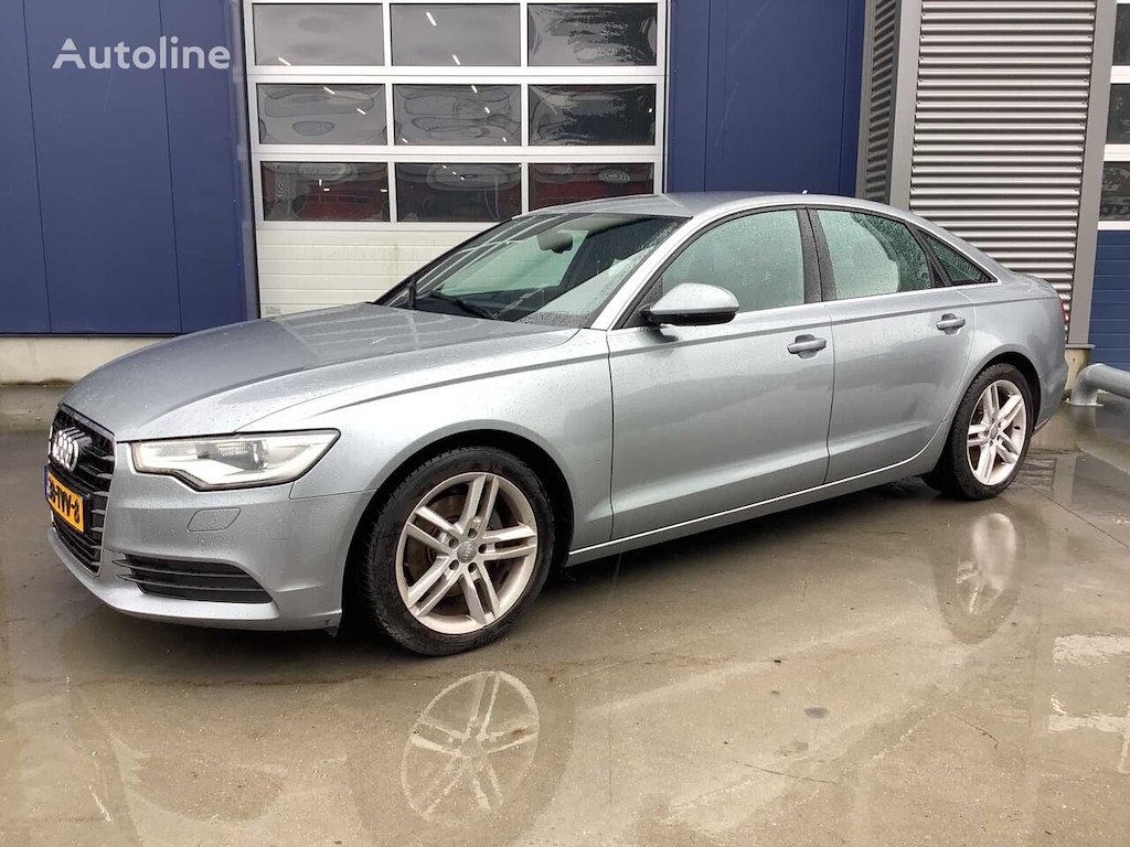 Prodaje se Audi A6 Limousine sedan na aukciji