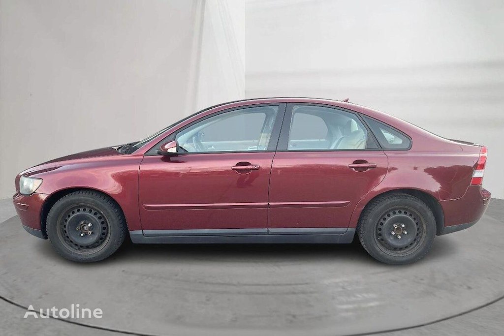 Prodaje se Volvo S40 sedan na aukciji