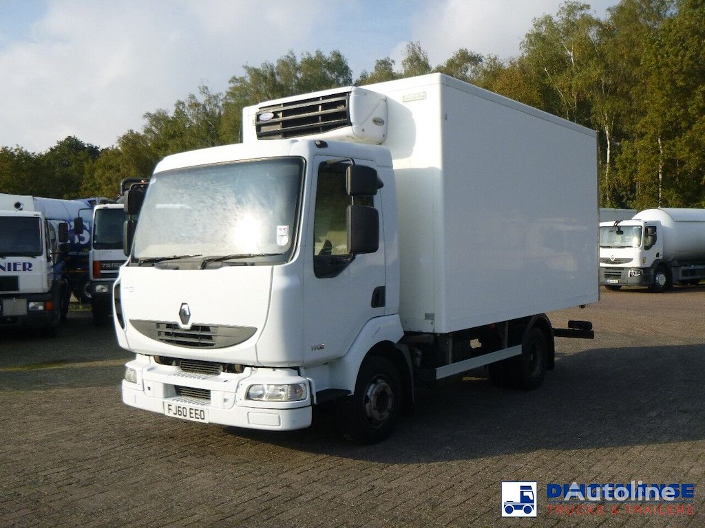 Renault Midlum 190 dxi 4x2 RHD frigo box 20 m3 kamion hladnjača