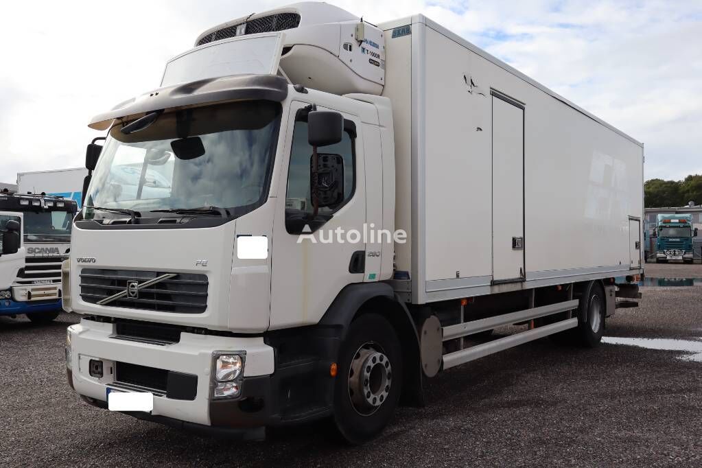 Volvo FE 4*2 serie 3694 kamion hladnjača