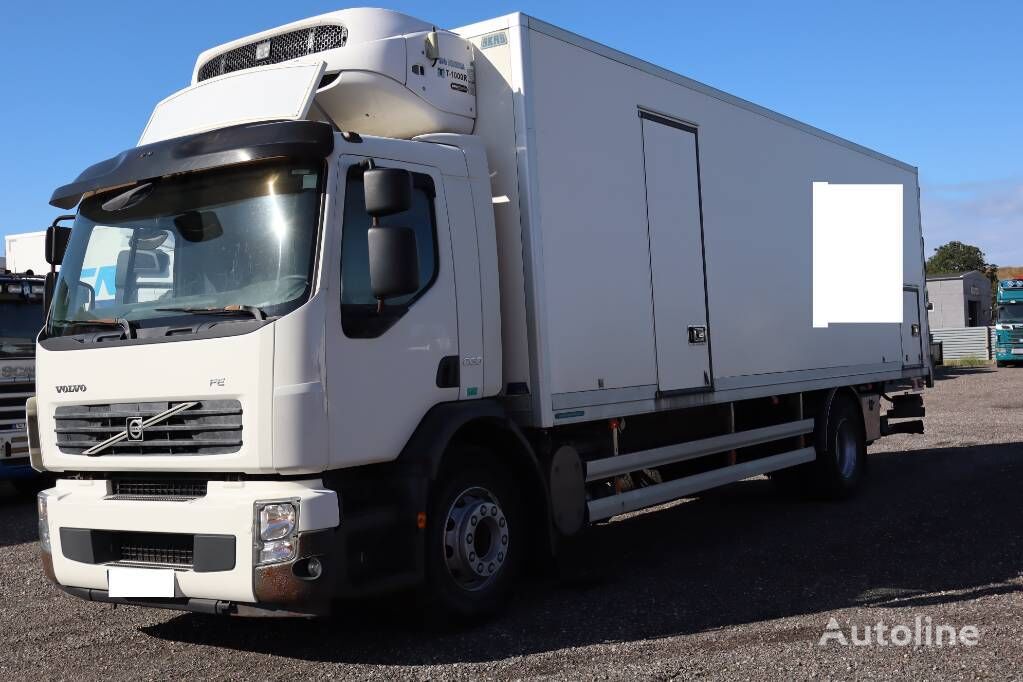 Volvo FE 4*2 serie 3700 kamion hladnjača