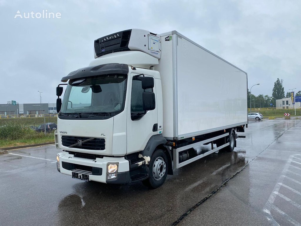 Volvo FL240 4x2 kamion hladnjača