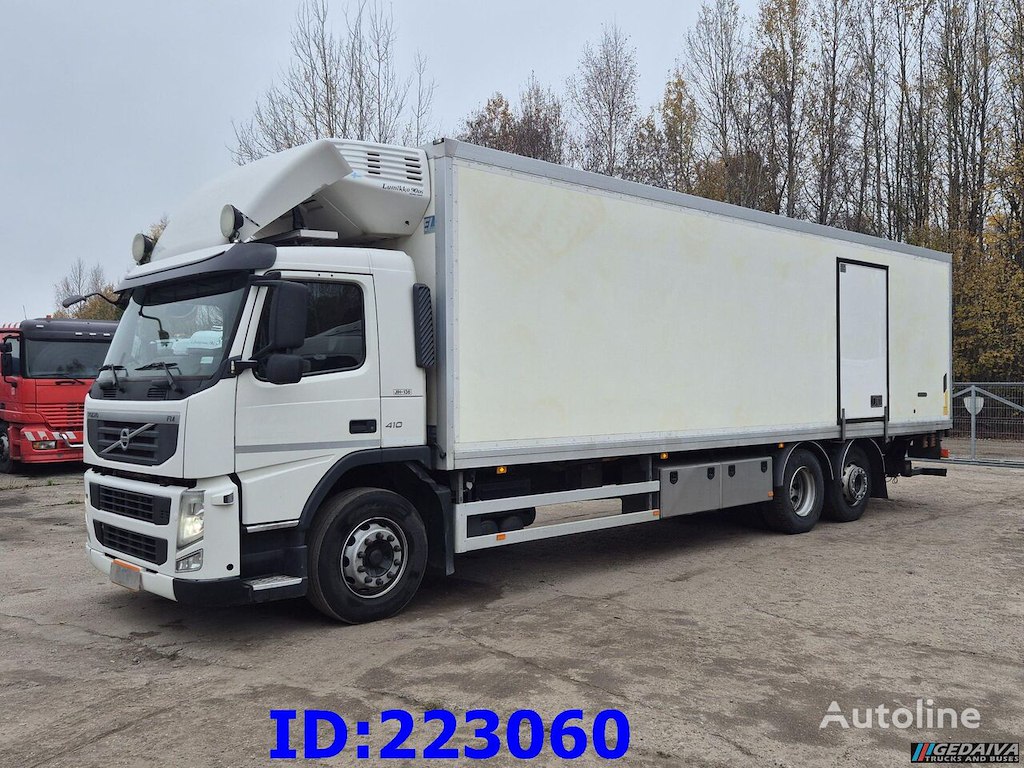 Volvo FM 410HP kamion hladnjača