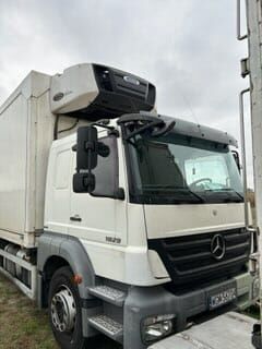 Mercedes-Benz Actros 1829 kamion hladnjača