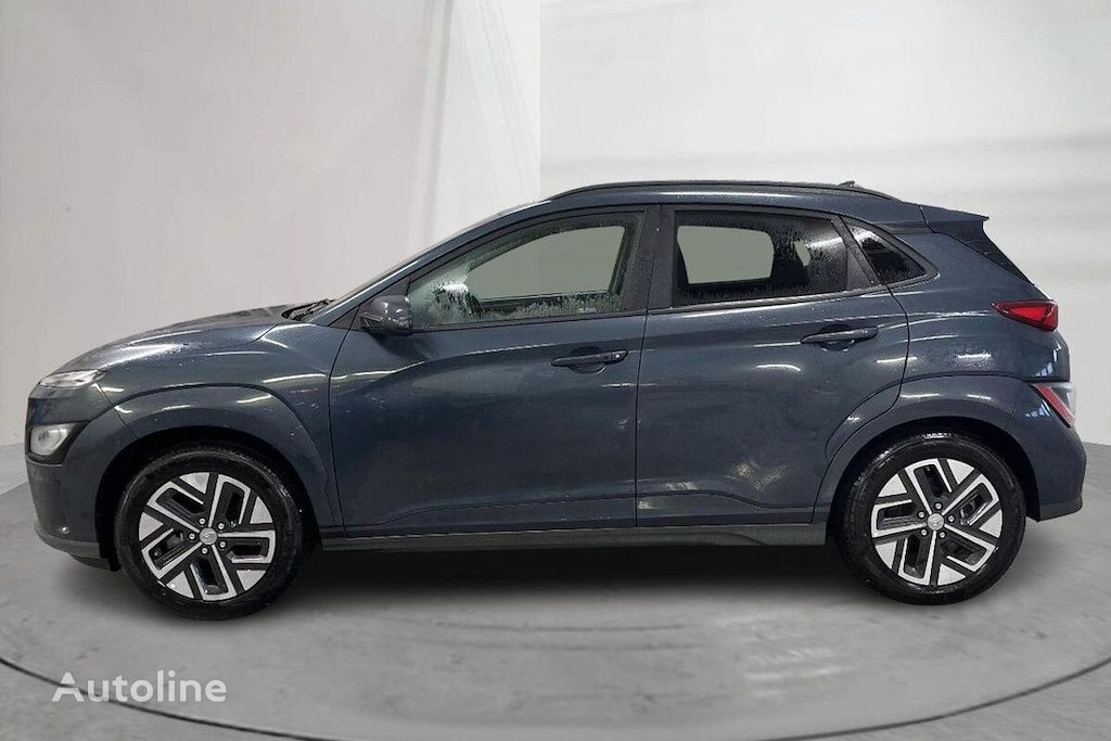 Prodaje se Hyundai Kona krosover na aukciji