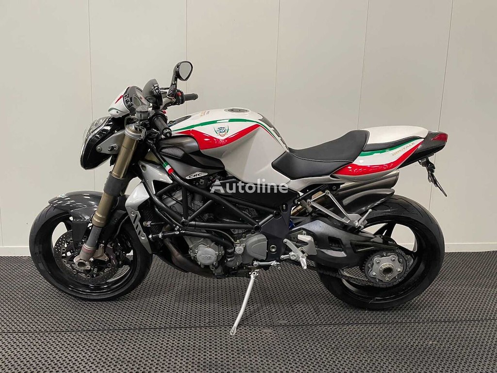 Prodaje se MV Agusta Sport motocikl na aukciji