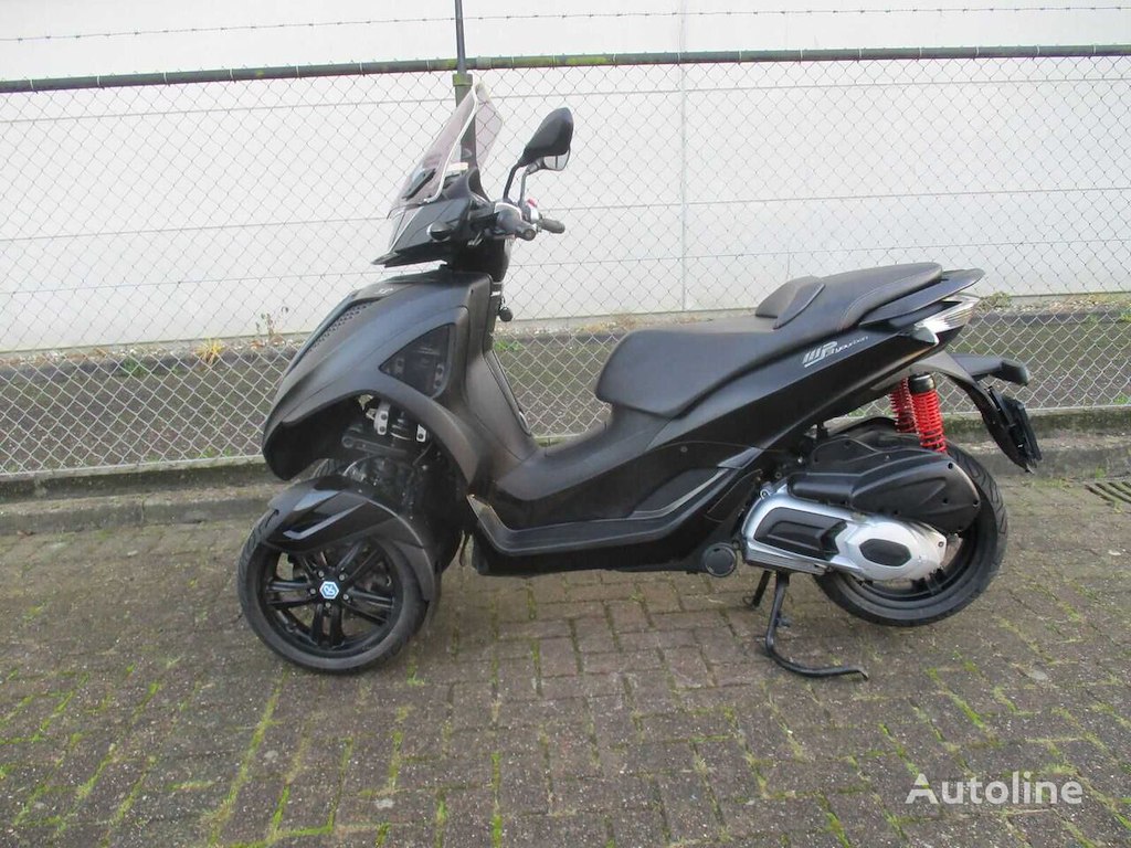 Prodaje se Piaggio Motorscooter skuter na aukciji