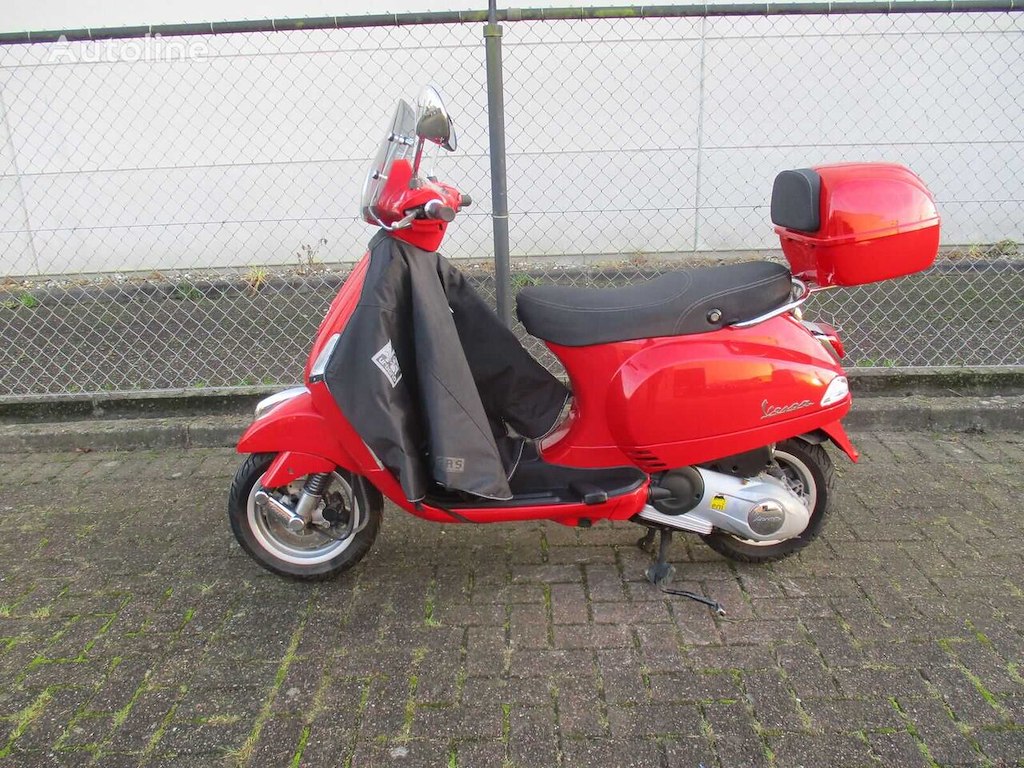 Prodaje se Vespa Motorscooter skuter na aukciji