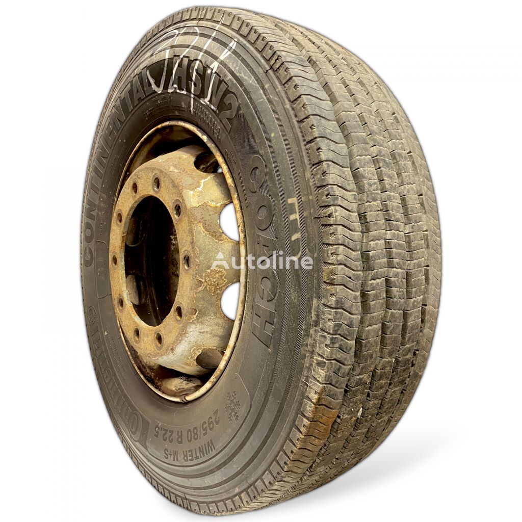 Continental 295/80 R 22.5 točak