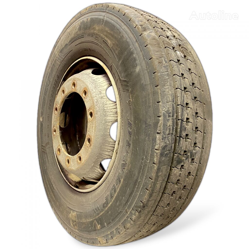 Dunlop 295/80 R 22.5 guma za autobuse