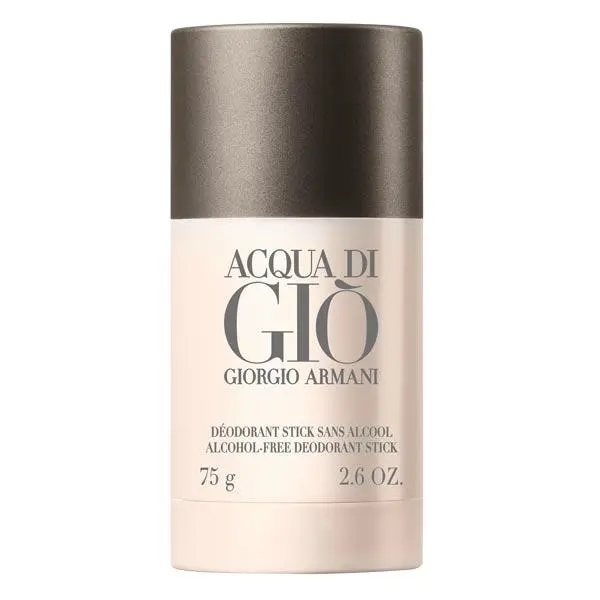 GIORGIO ARMANI Muški stik Acqua Di Gio 75g