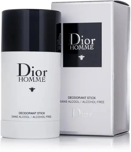 Dior Muški stik Homme 75g