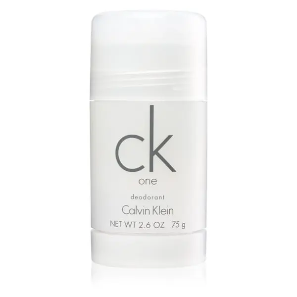 Calvin Klein Muški stik One 75g